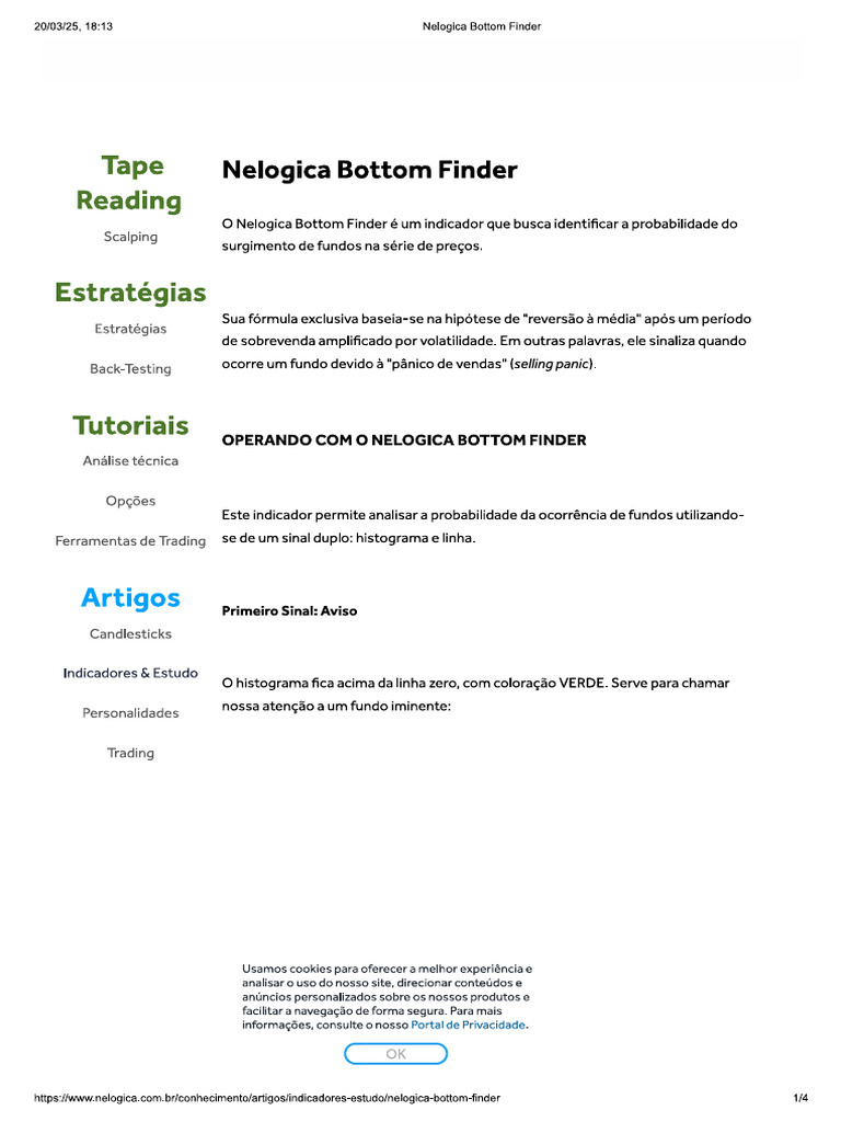 Compilado Profit 03 | PDF