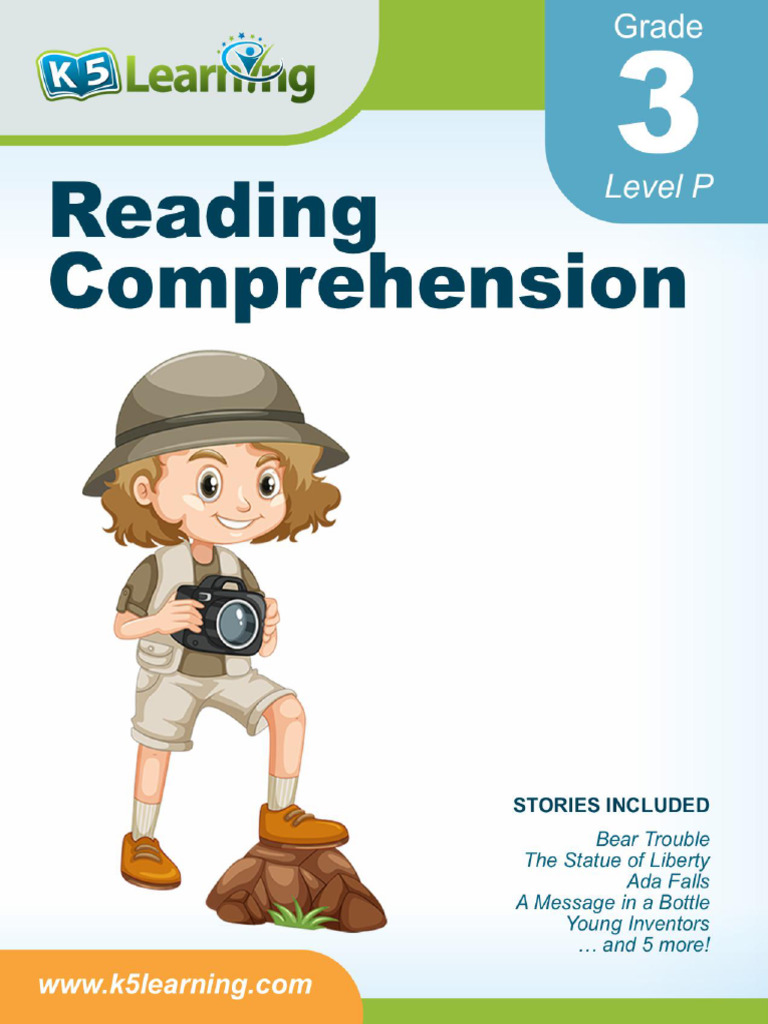 k5 Learning Reader Level p2 g3 | PDF | Flowers | Bees