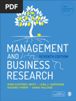 Research Methods For Business Students, 9th Edition Mark Saunders ...