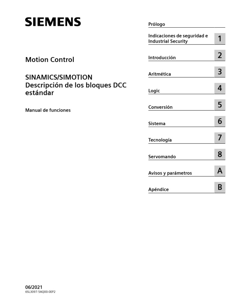 DCC Manual de Funciones | PDF | Valores | Internet