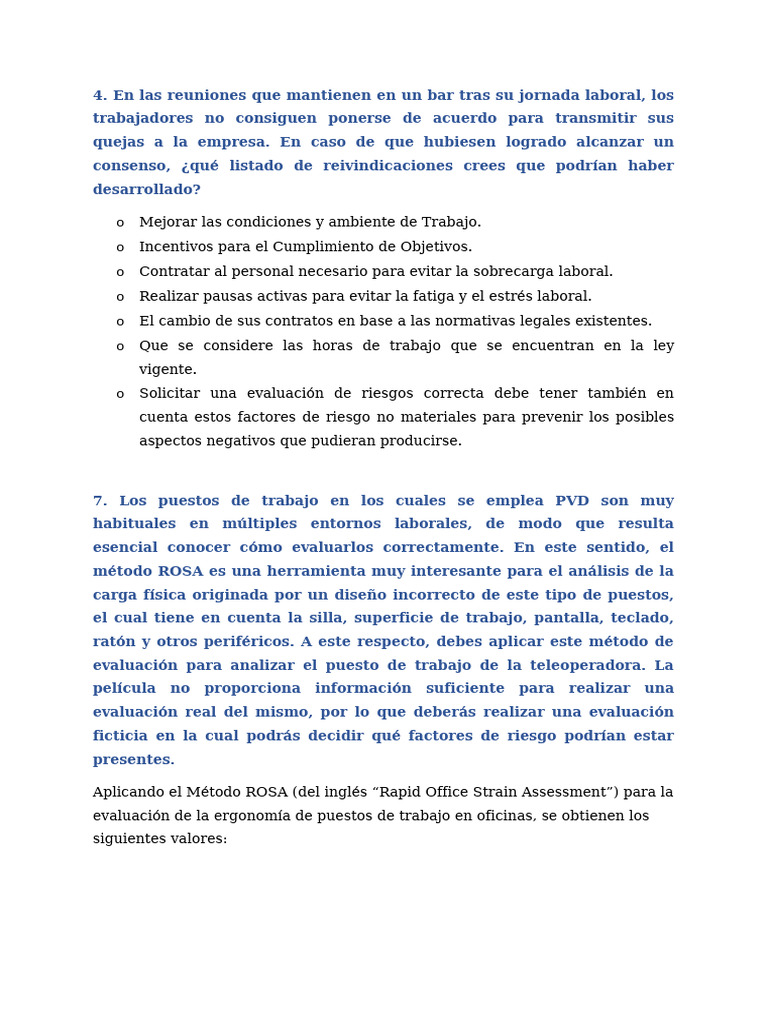 TRABAJO GRUPAL - LA MANO INVISIBLE | PDF | Empleo