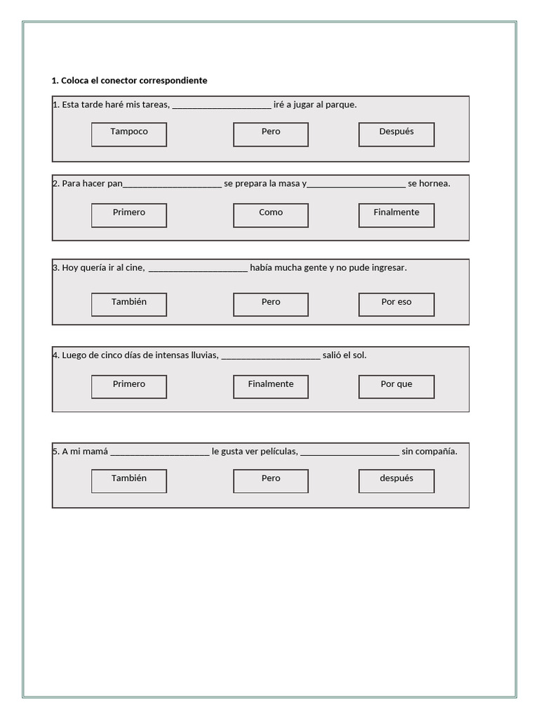 3° U3 Sem3 S11 Com-Ficha | PDF