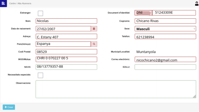 practiques chikano | PDF