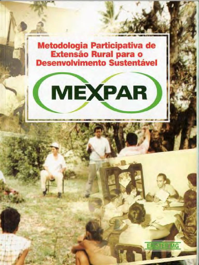 MEXPAR Livro | PDF
