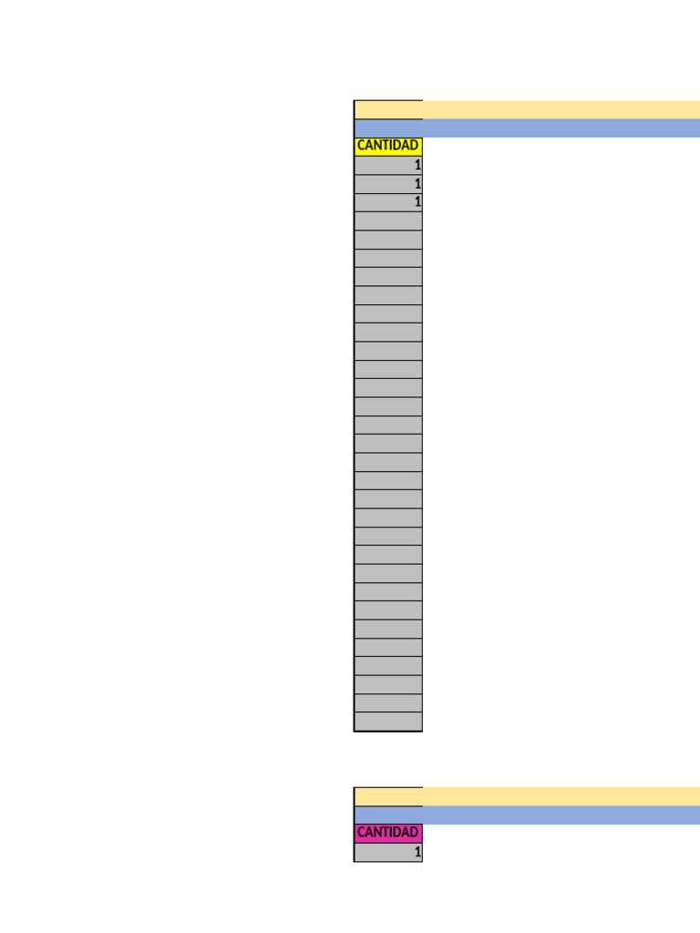 Ventas Quicentro Sur Abril 2025 | PDF | Yo telefono | Teléfonos móviles