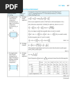 Physics Ref Tables 2025 | PDF | Electromagnetic Radiation ...