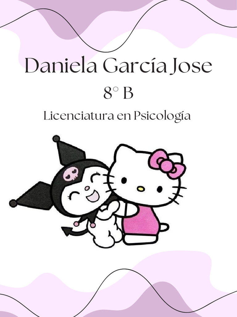 Documento Portada de Proyecto Aesthetic Lila - 20250303 - 122046 - 0000 ...