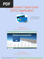 DD1614 - First Duty - Final | PDF | Per Diem