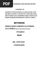 11.fumigation Certificate Example | PDF | Materials