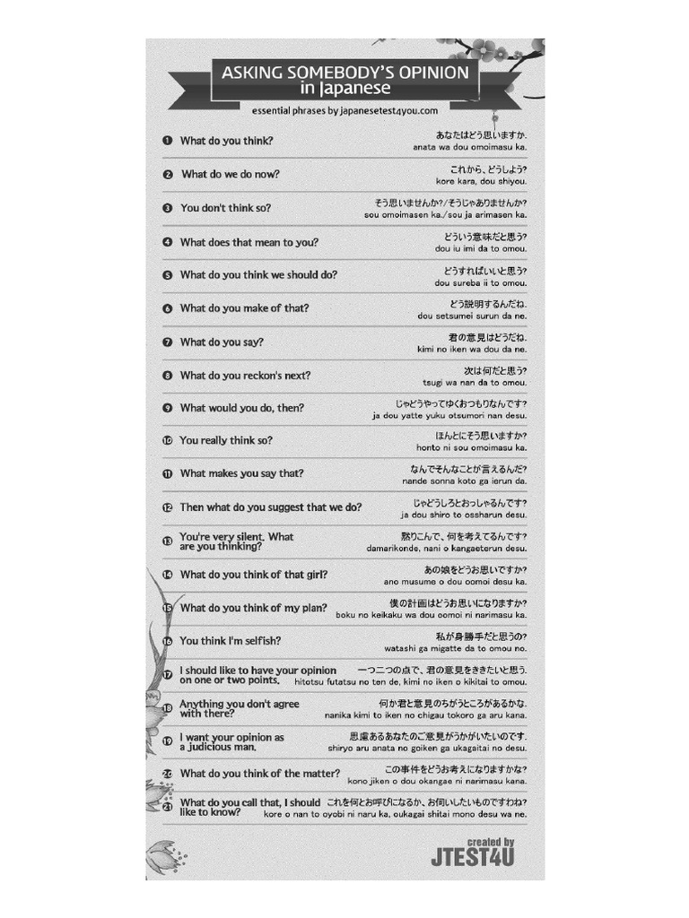 jt4u-infographic-ask-opinion | PDF