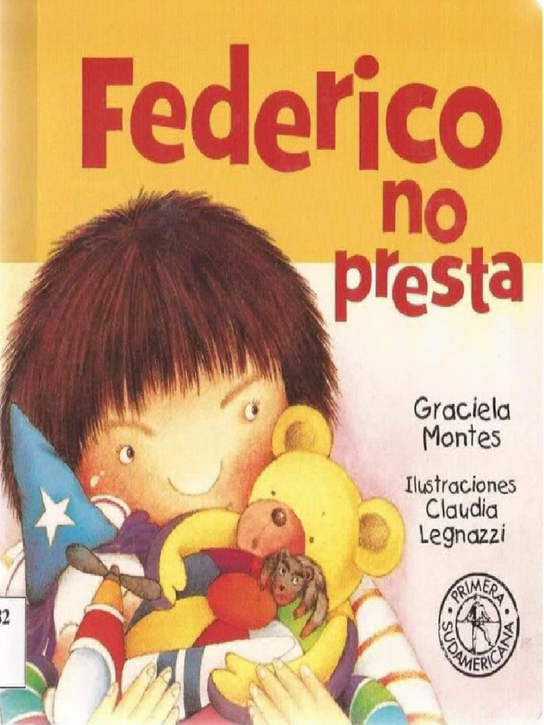 Cuento de Federico | PDF
