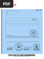 REMITTANCE APPLICATION FORM - Standard Chartered Bank | PDF | Overdraft ...