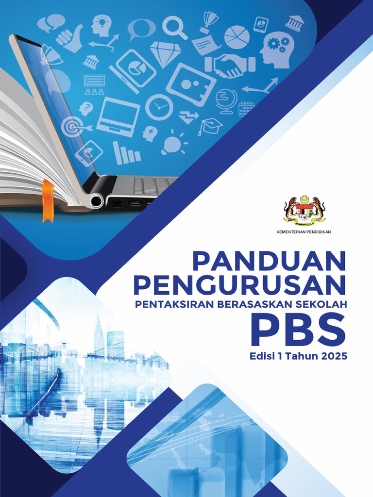 Panduan Pengurusan Pbs Edisi 1 Tahun 2025 Pdf