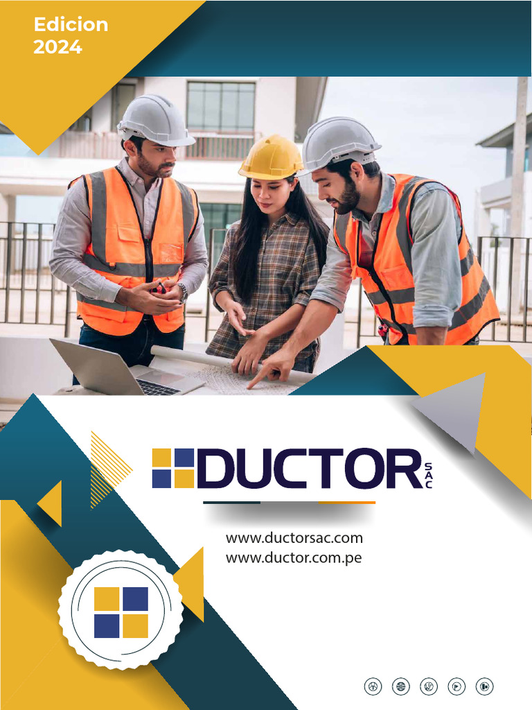 Catalogo Epps 2024 | PDF | Materiales