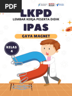 LKPD Gaya | PDF