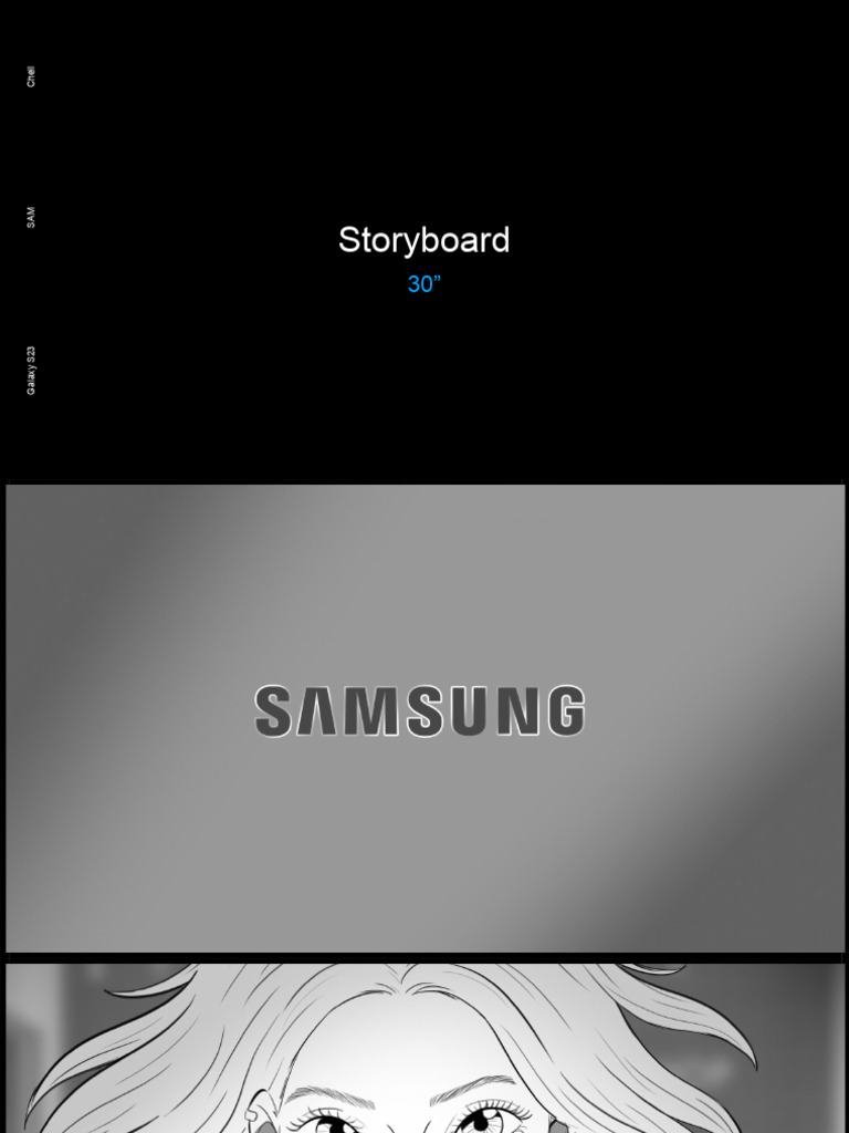 Storyboard Ecosystem | PDF