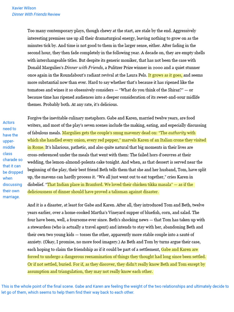 Kami Export - Xavier Wilson - DWF Review - Vulture | PDF