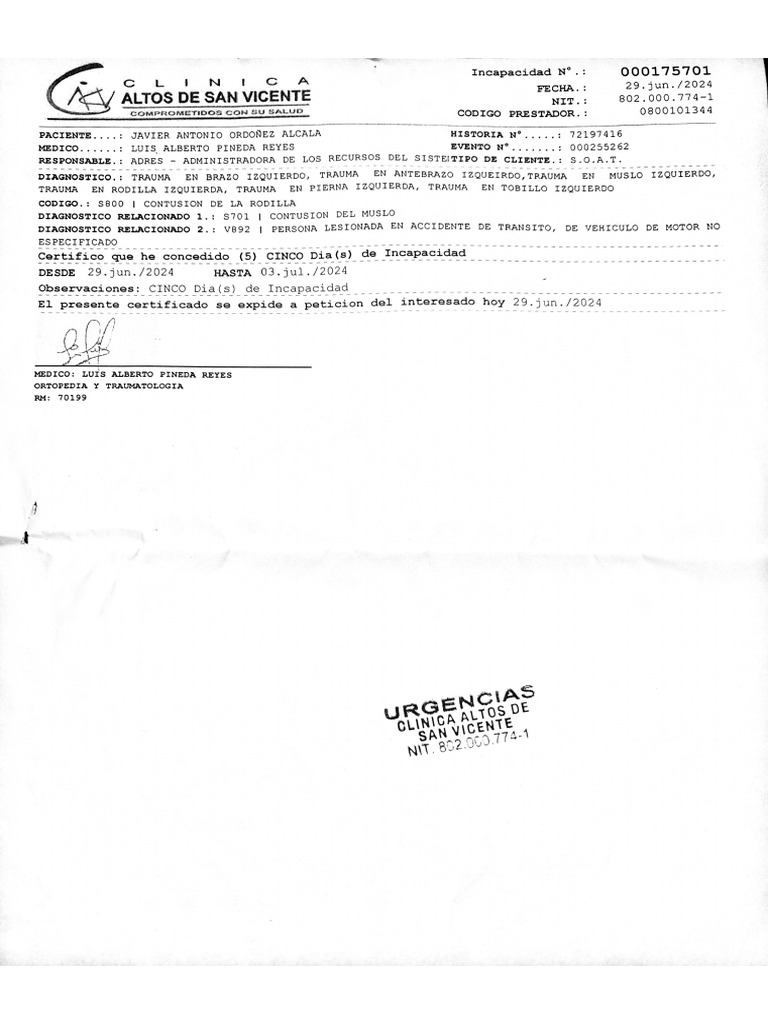 Documento 25 | PDF