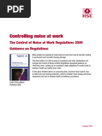 Worksafe BC-GuidetoHearingLossPrevention | PDF | Noise | Occupational ...