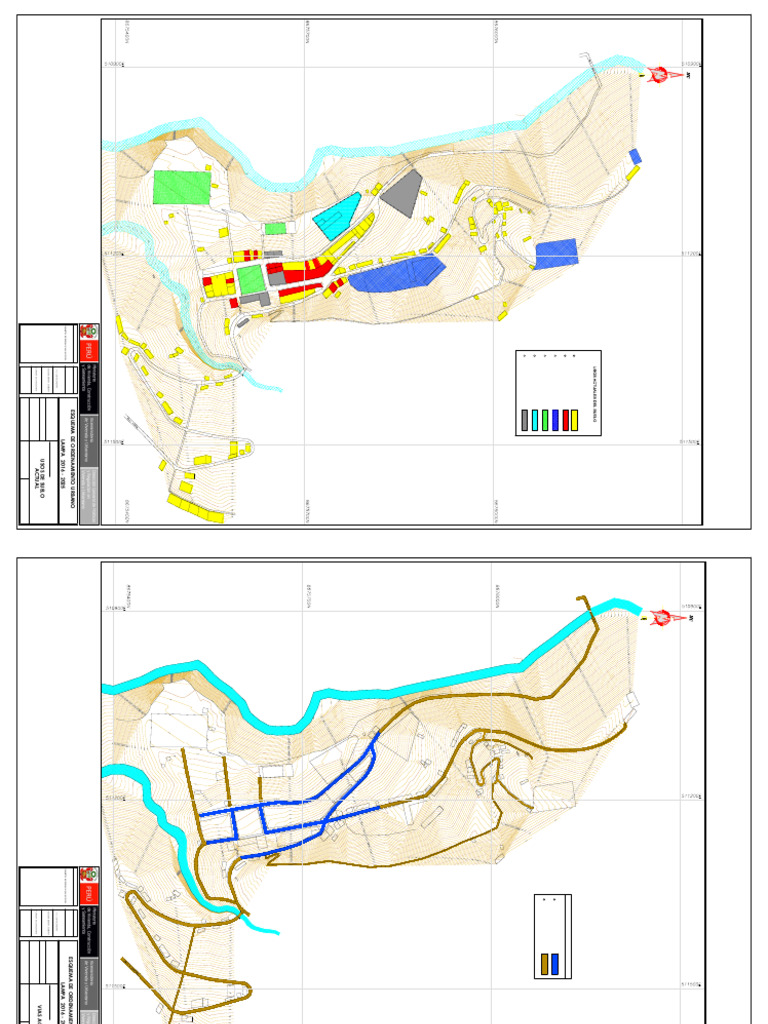 USOS DE SUELOS-Layout1 | PDF