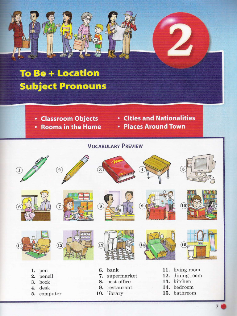 Side - by - Side - 1 - Students - Book (3) .PDF ARA UTILIZAR | PDF