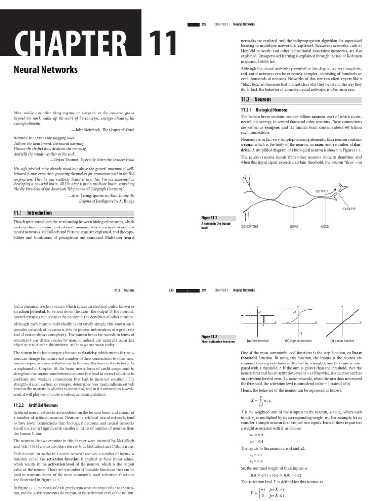 Artificial Intelligence Illuminated m21 | PDF | Statistical Classification | Artificial Intelligence