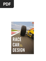 Race Car Vehicle Dynamics Milliken Milliken | PDF