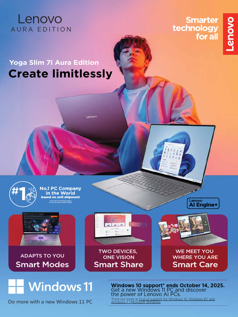 q125 Dg Brochure Cny Online | PDF | Personal Computers | Windows 10