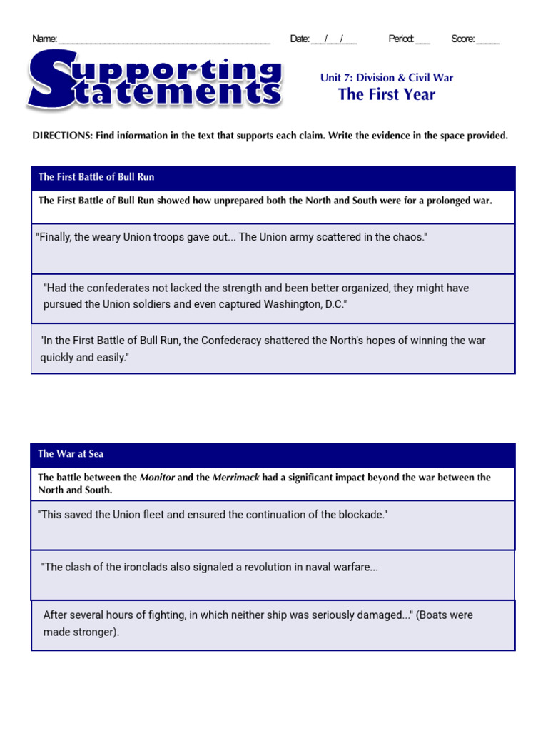 Angel Mancia - Review - The First Year Supporting Statements | PDF