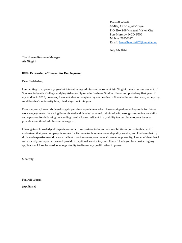 Fenwell Wutsik Cover | PDF