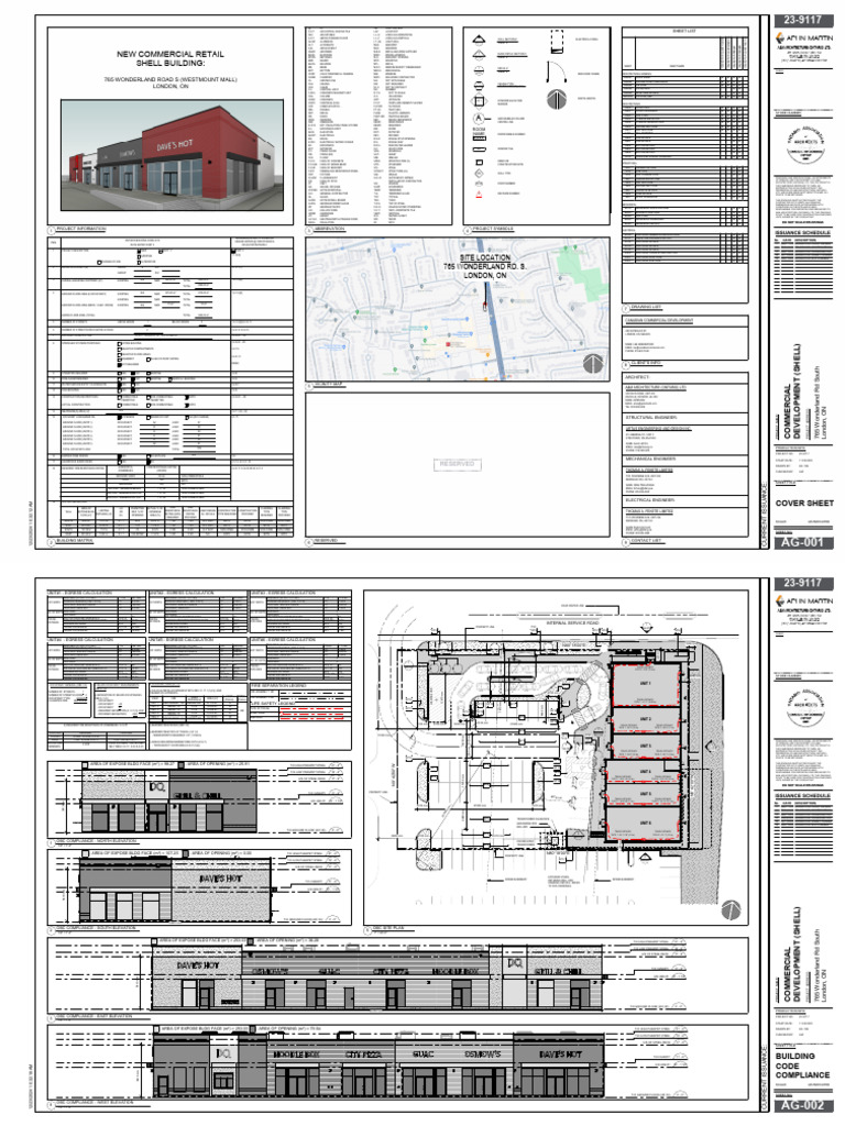 Structural Design Sample | PDF | Architectural Design | Architecture