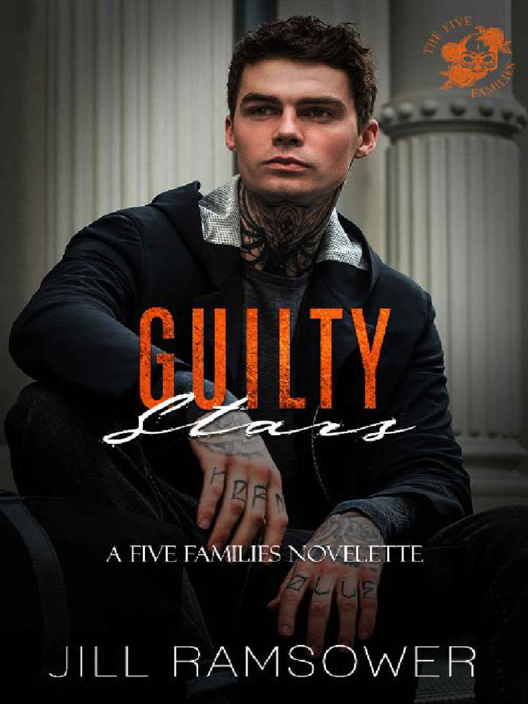 "Libros de Jill Ramsower y Guilty Stars" | PDF