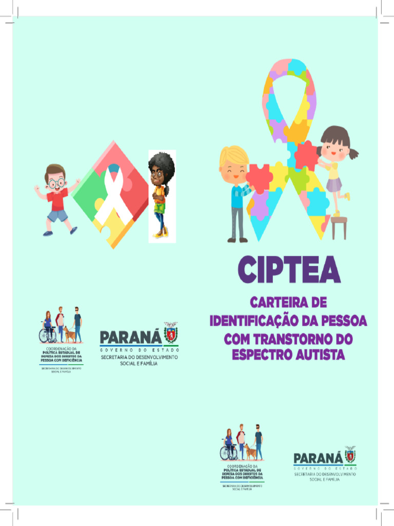 Folder CIPTEA | PDF