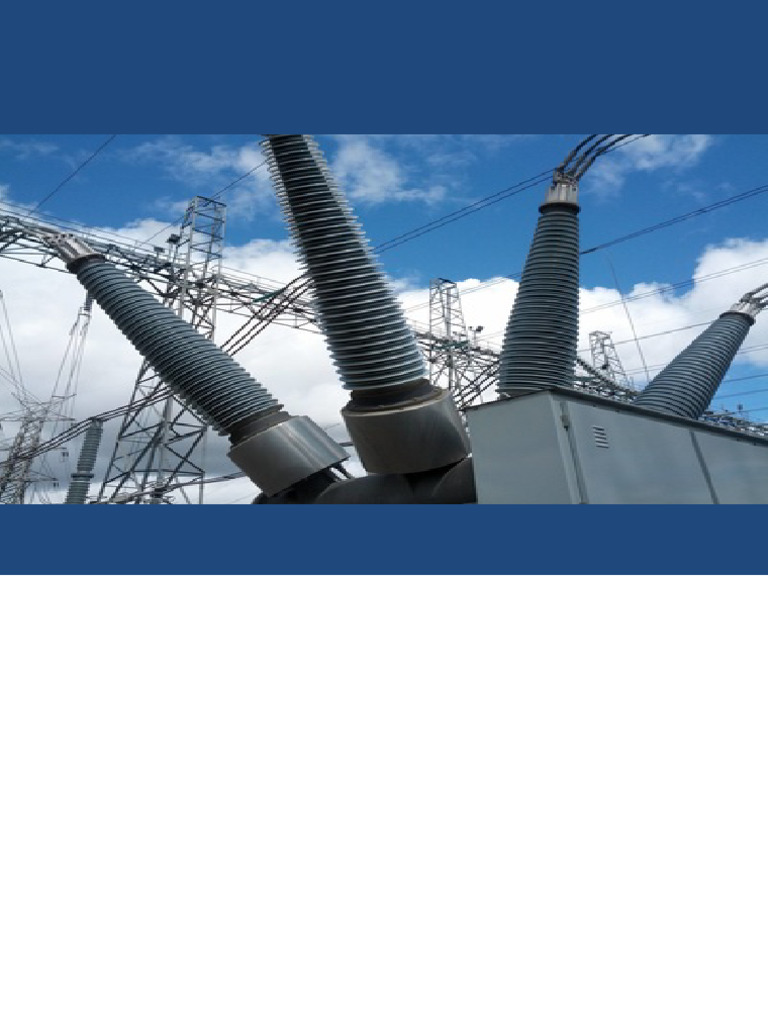 Power Generation and Control Systems | PDF | Electric Power | Power Supply