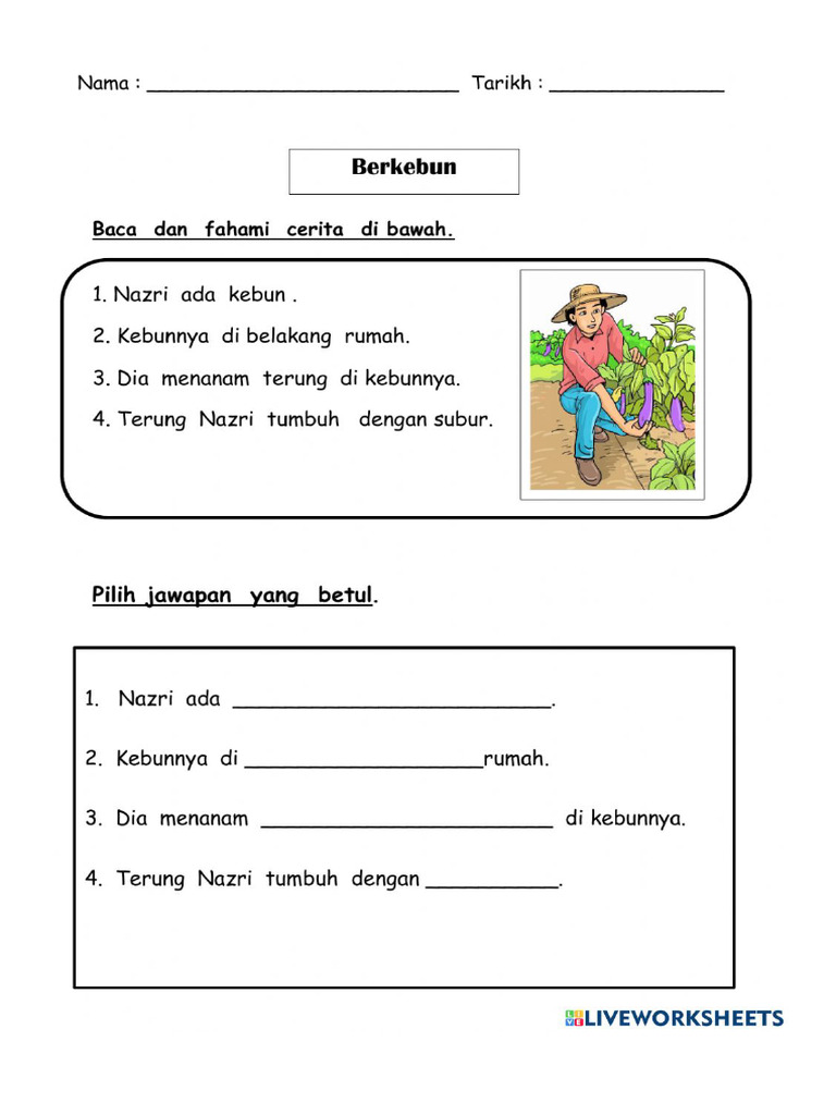 Mambaca 2 Dafi | PDF
