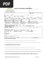 Priority Assist Application Form | PDF | Privacy | Crimes