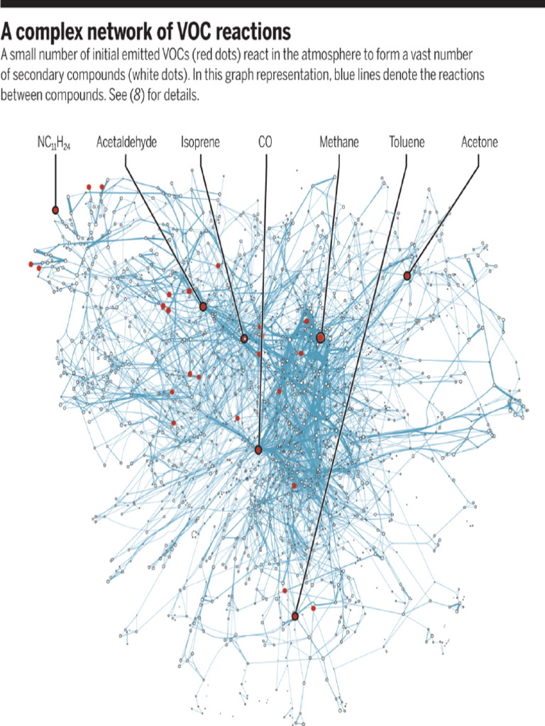 VOC Network | PDF