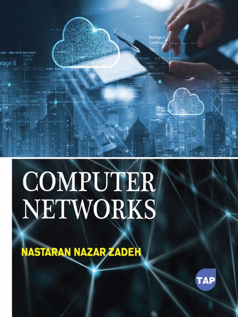 Computer Networks by Nastaran Nazar Zadeh | PDF | Computer Network | Network Topology