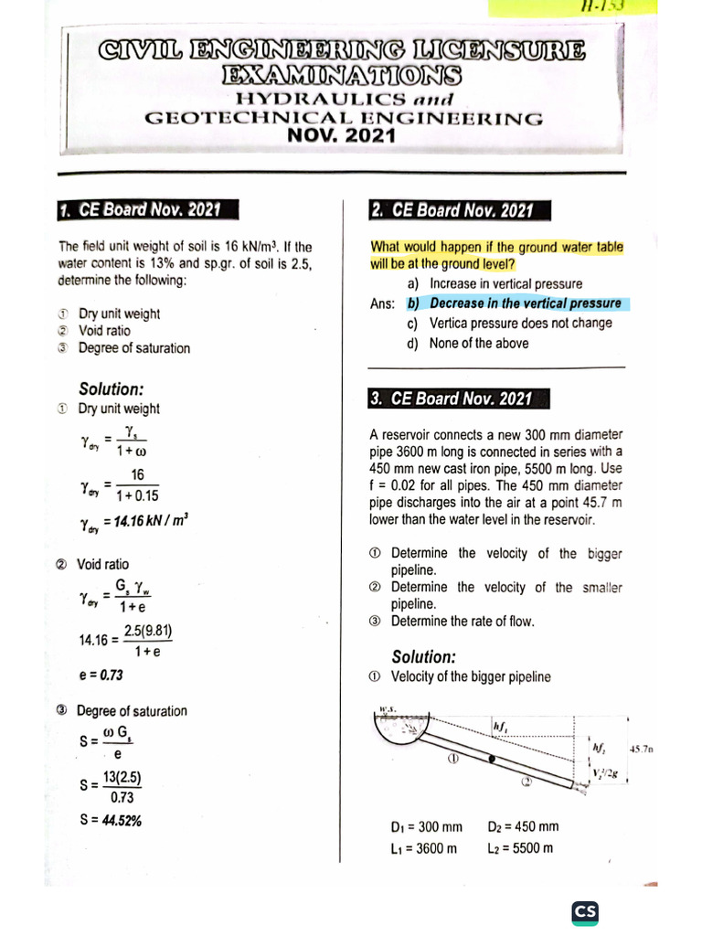 HGE November 2021 | PDF