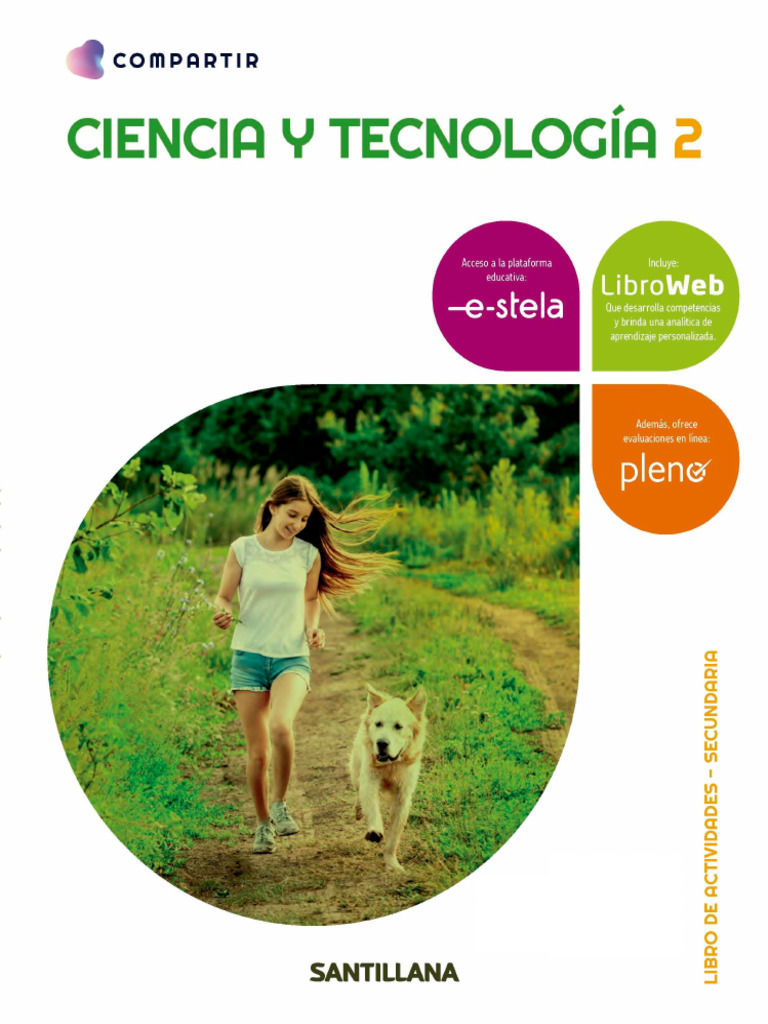 U1 Libro de Texto y Actividades | PDF