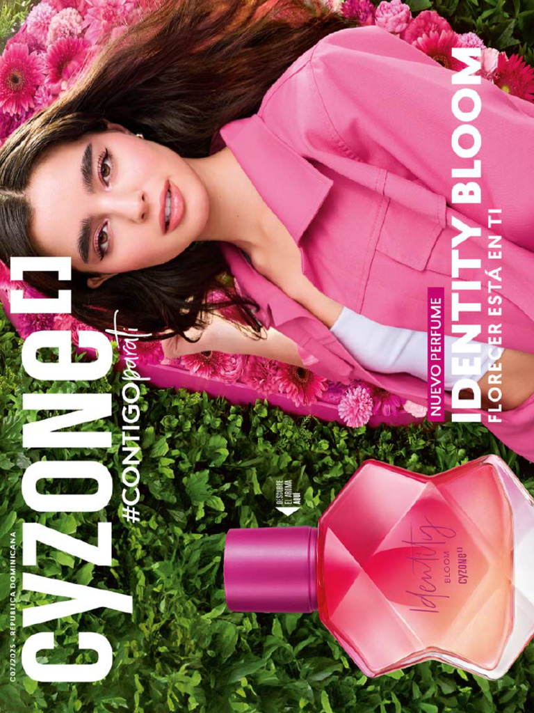 Cyzone Republicadominicana c07 2025 | PDF