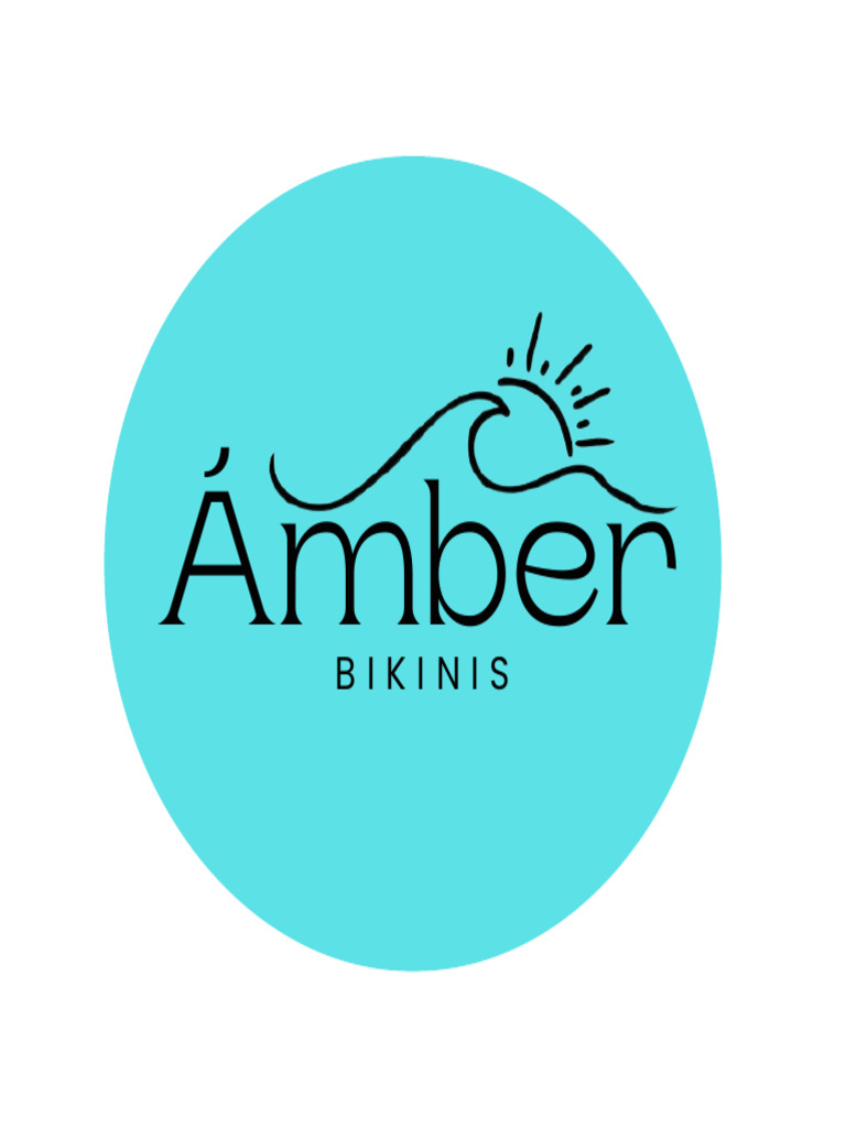 Logo y Tarjeta - Ámber | PDF