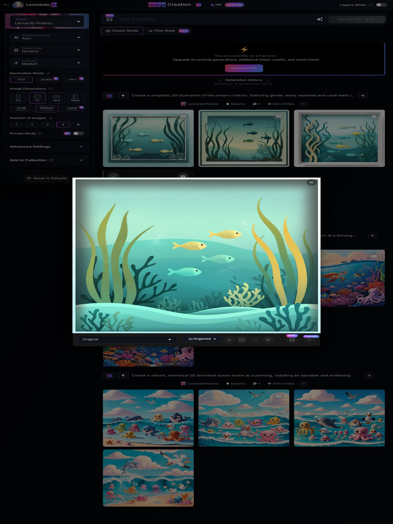Httpsapp Leonardo Aiimage-Generation | PDF | Oceanography | Physical Geography
