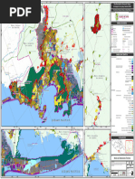 Mapa de Juchitán de Zaragoza, Oaxaca | PDF