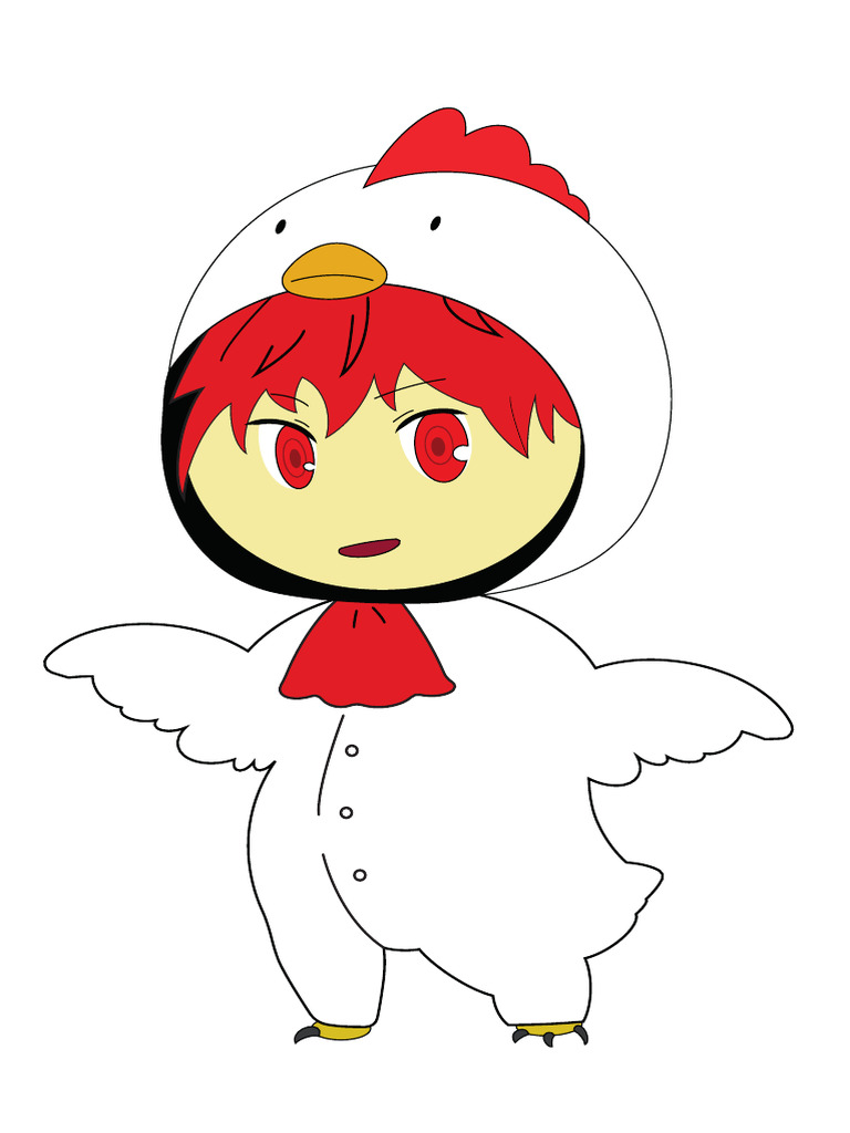 Chicken Body | PDF