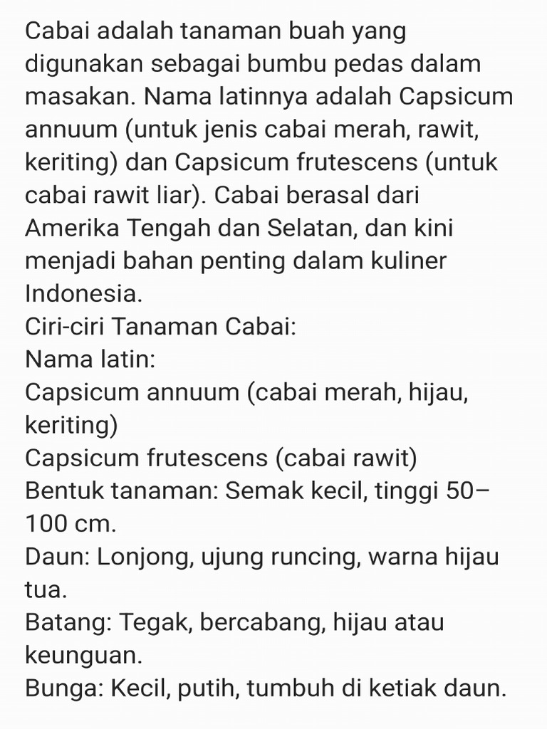 Cabe | PDF