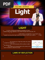 Class 10th Physics - Maha Marathon (Prashant Kirad) | PDF | Mirror ...