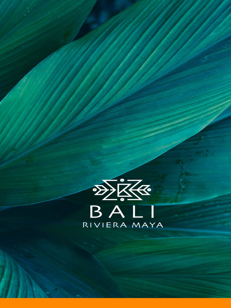 Brochure-Bali-2023-español_vertical | PDF