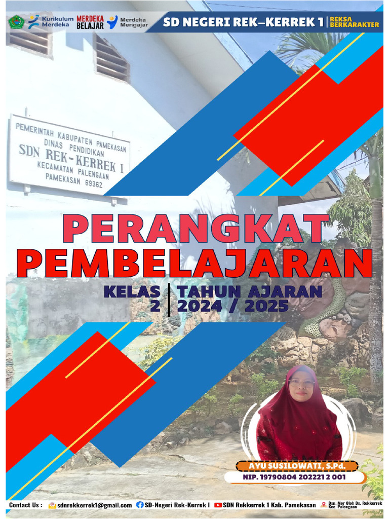 Cover Perangkat | PDF