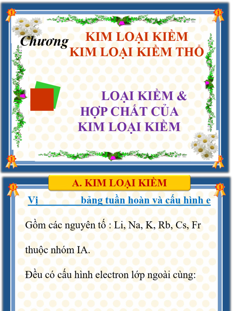 Kim Loai Kiem | PDF